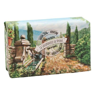 Verbena French Soaps - The French Shoppe