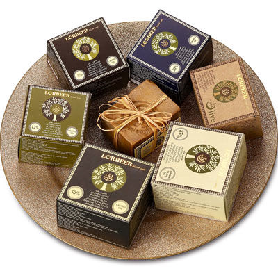 Authentic Aleppo Soap – Lorbeer & Traditional Rustic Ranges | The ...