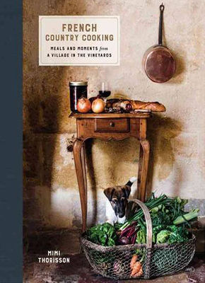 French Country Cooking - ISBN9781784881108 - The French Shoppe