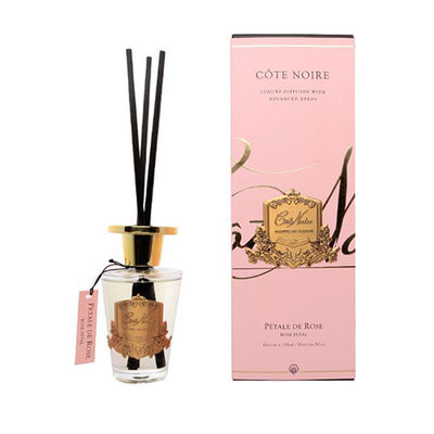 Perfume Reed Diffusers - The French Shoppe