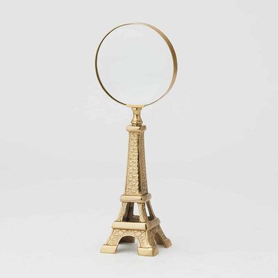 Eiffel Tower Magnifying Glasses - The French Shoppe