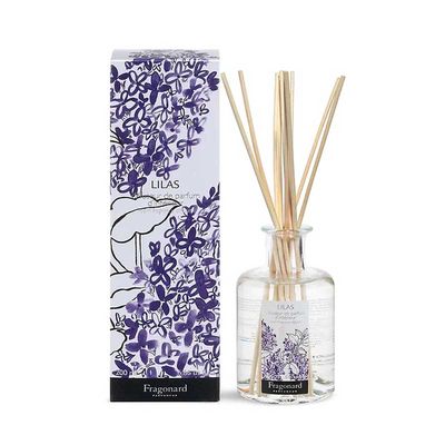 Fragonard Lilac Diffusers - The French Shoppe