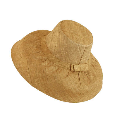 Women's Hats in Cinnamon - The French Shoppe