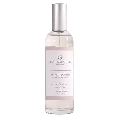 Home Perfumes by Plantes & Parfums - The French Shoppe