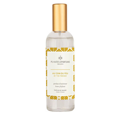 French Home Perfumes By The Fireside - The French Shoppe