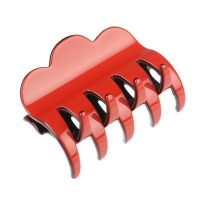 Red Claw Clips - The French Shoppe
