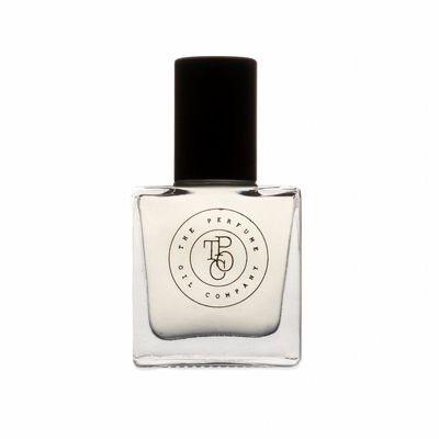 Designer Roll-On Perfume Oil Silk - The French Shoppe