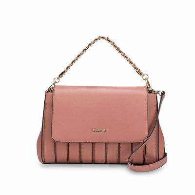 Pink Handbags - The French Shoppe