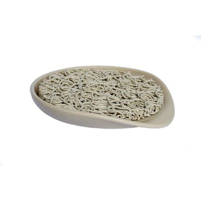 Round Soap Dish & Soap Lift – Bone | Draining Soap Saver Set - The ...