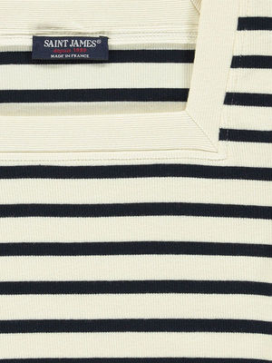 Saint James Breton Striped Sweaters - The French Shoppe