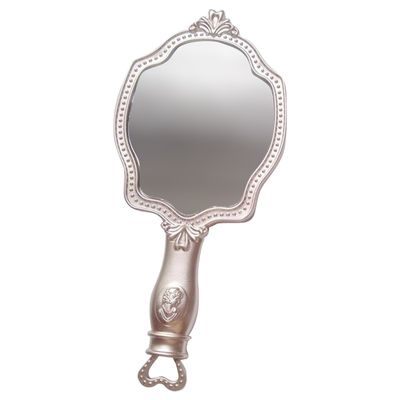 Vintage Vanity Hand Mirrors - The French Shoppe