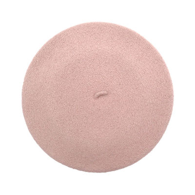 French Berets Light Pink - The French Shoppe
