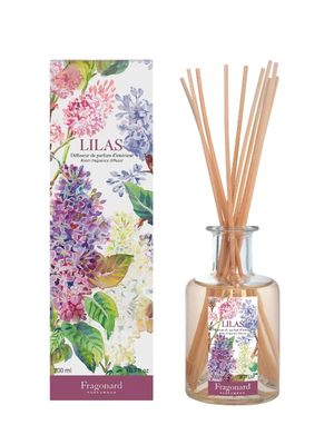 Fragonard Lilac Room Diffusers - The French Shoppe