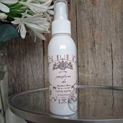 Home Sprays - The French Shoppe