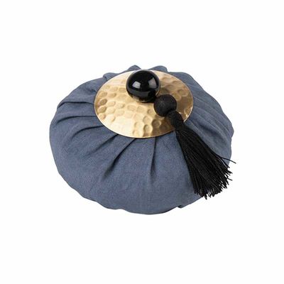 Home Fragrances Linen Pouches with Rice Powder Perfume - The French Shoppe