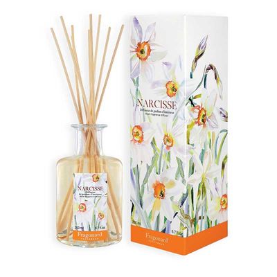 Fragonard Room Diffusers - The French Shoppe