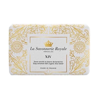 French Soaps Enriched with Organic Shea Butter - The French Shoppe